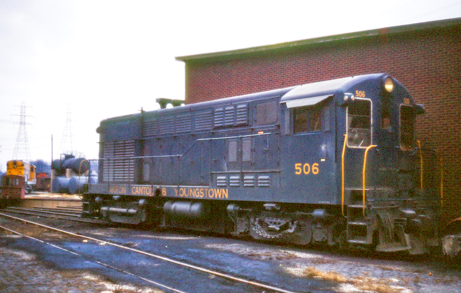 B&O Bursting with Pride