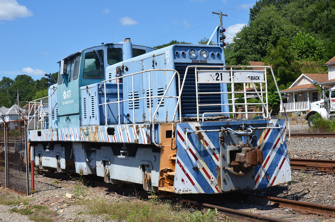 GE SL Series