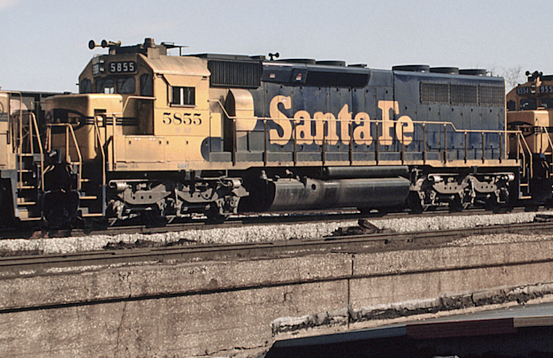 Caterpillar Repowers