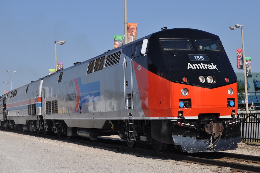 GE P40/42 Data Sheets