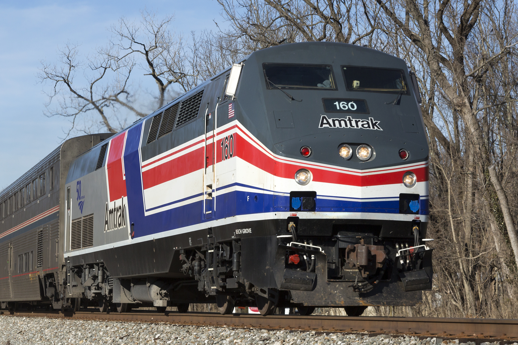 History Of Amtrak Locomotives at Joseph Dudgeon blog
