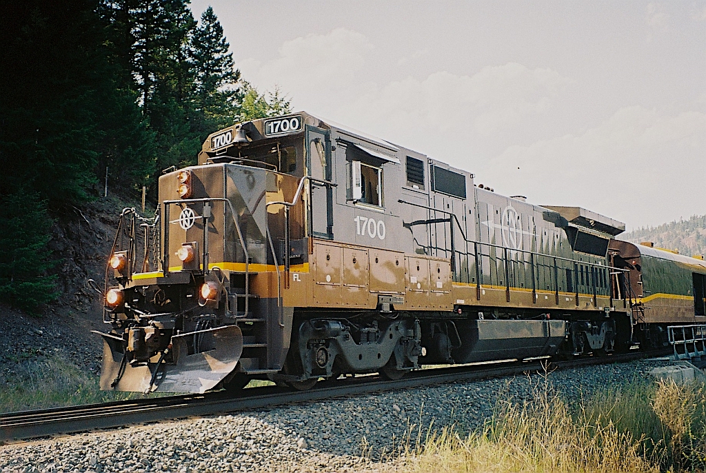 PGE Locomotives (Part 2)