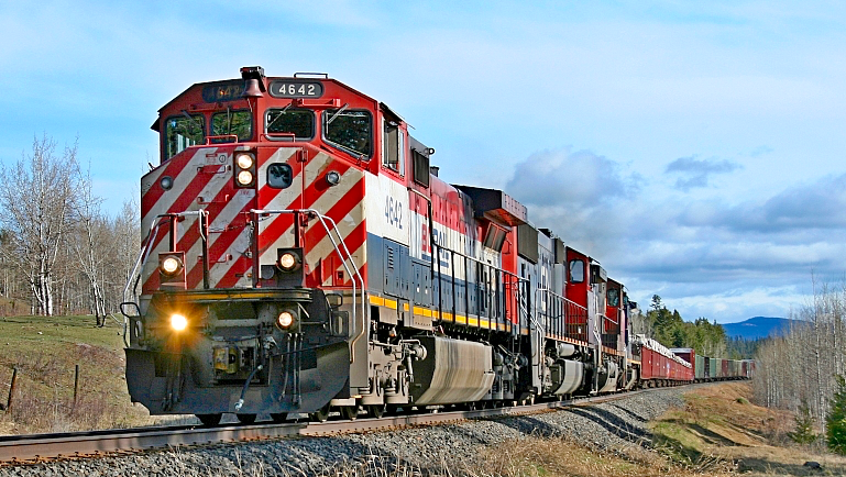 PGE Locomotives (Part 2)