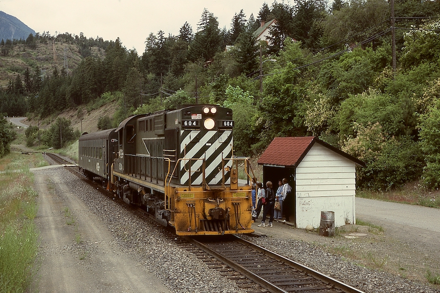 PGE Locomotives (Part 2)