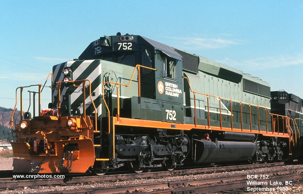 PGE Locomotives (Part 2)