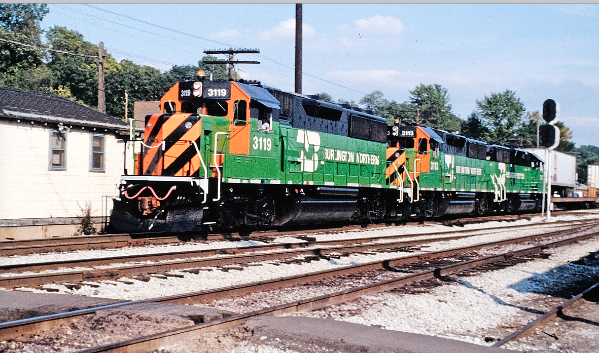 East Dubuque Hotspot