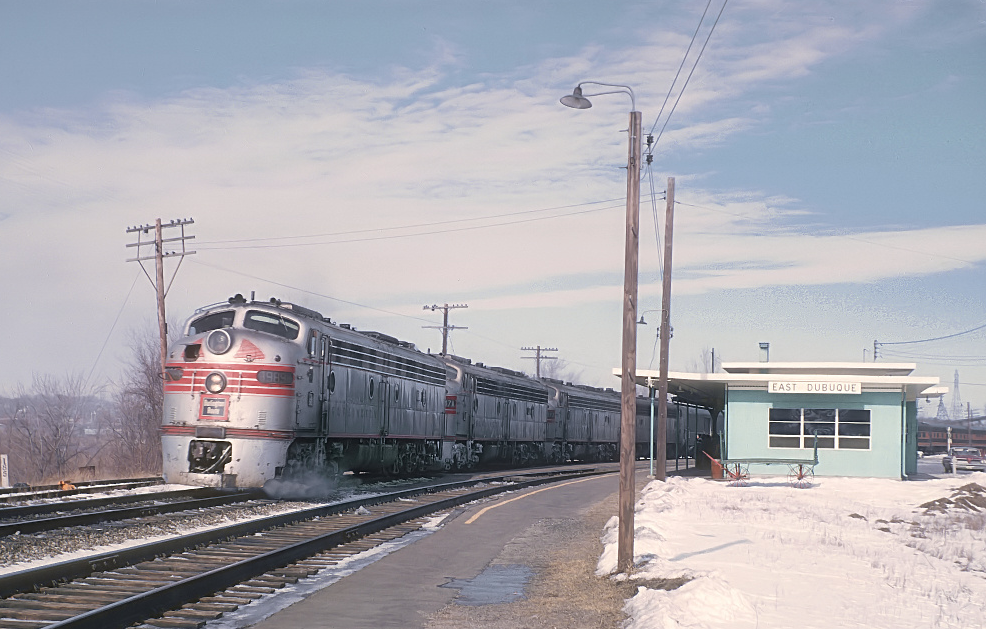 East Dubuque Hotspot