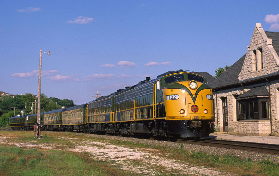 First Generation Survivors