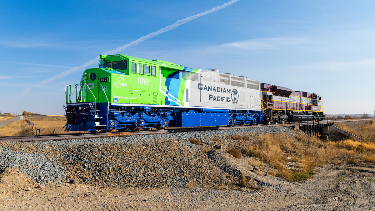 Class One Railroad Rosters