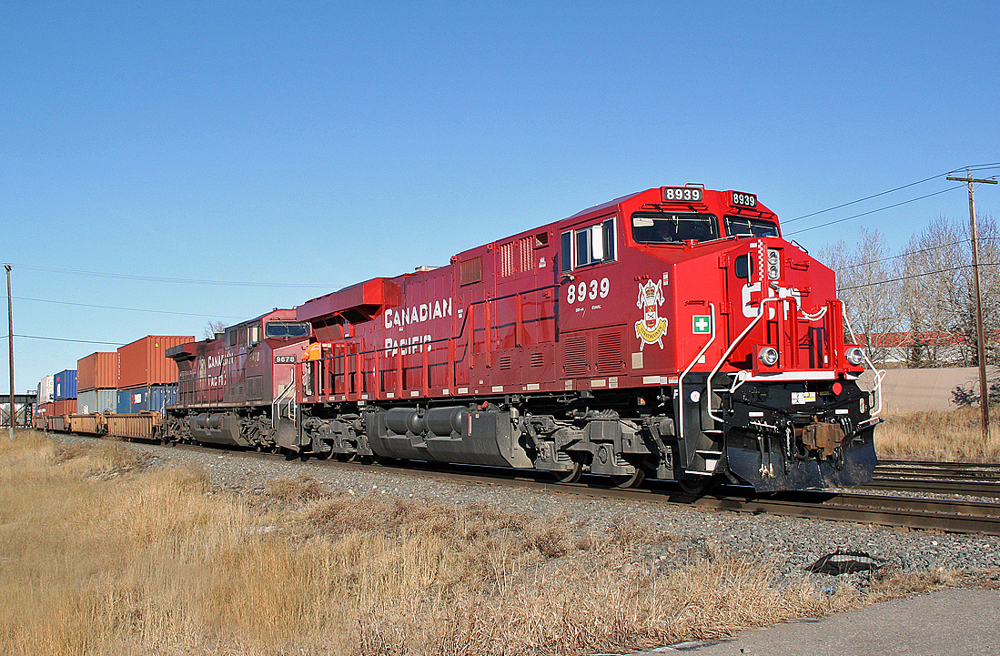 CP Lord Strathcona's Horse