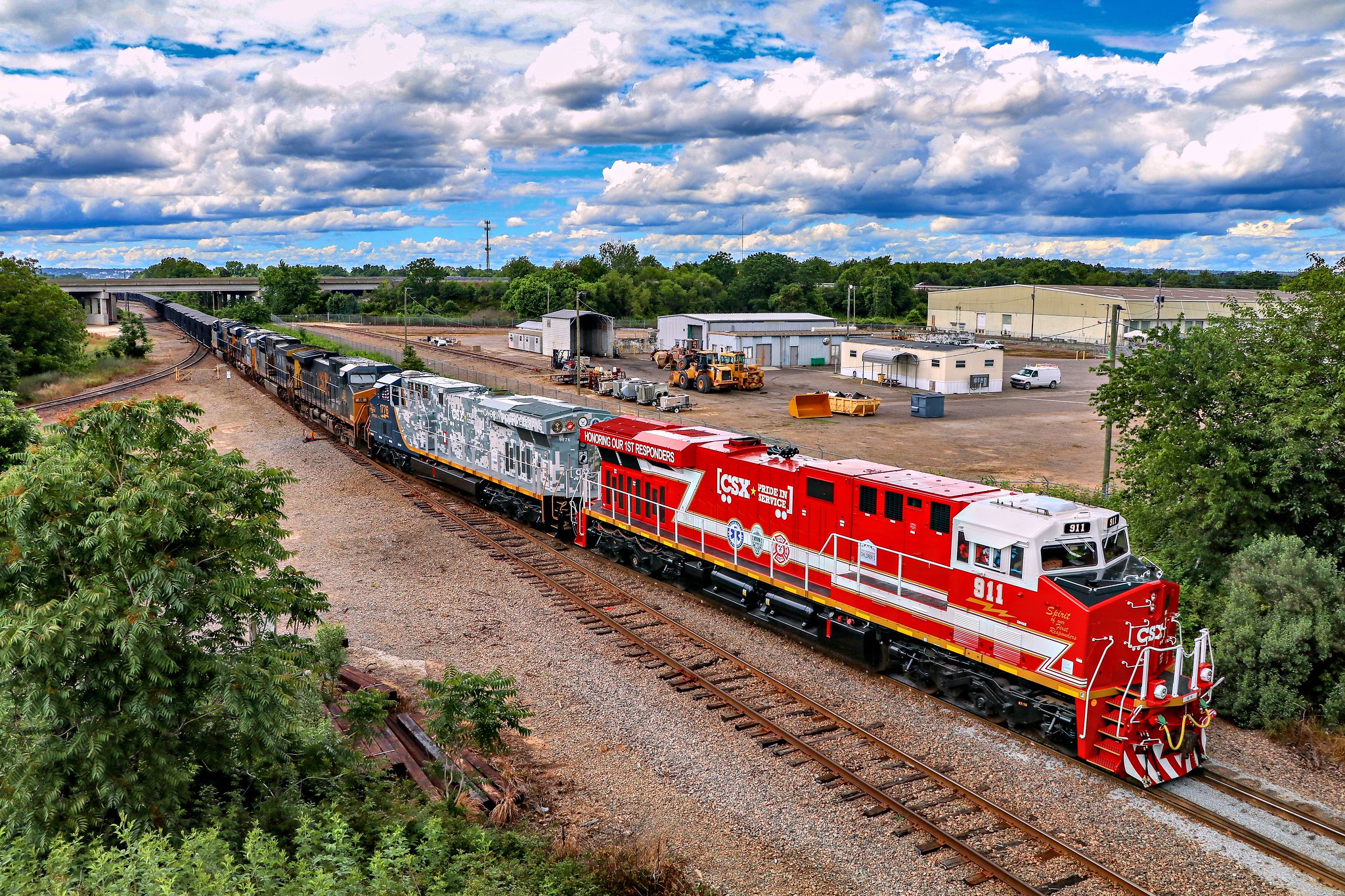 CSX Gallery
