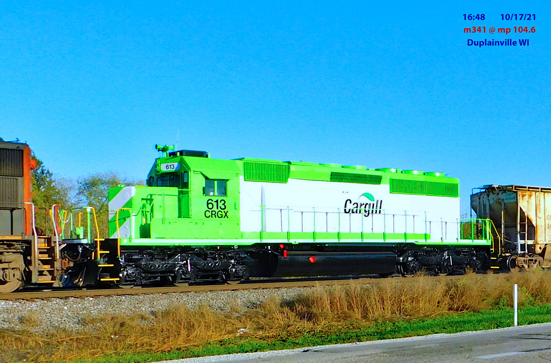 Cargill