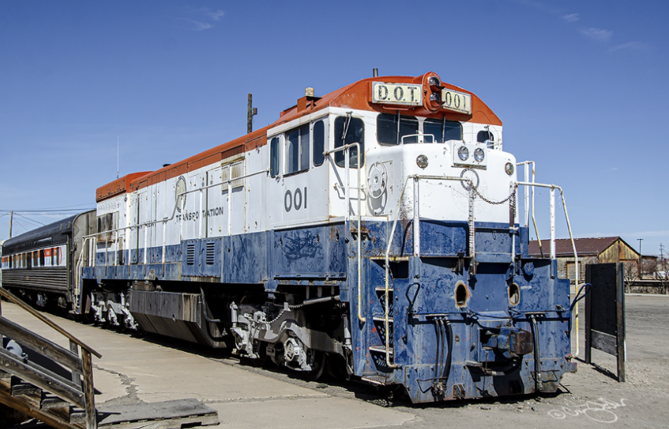 Military & Government