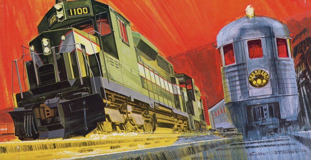 EMD Illustrators
