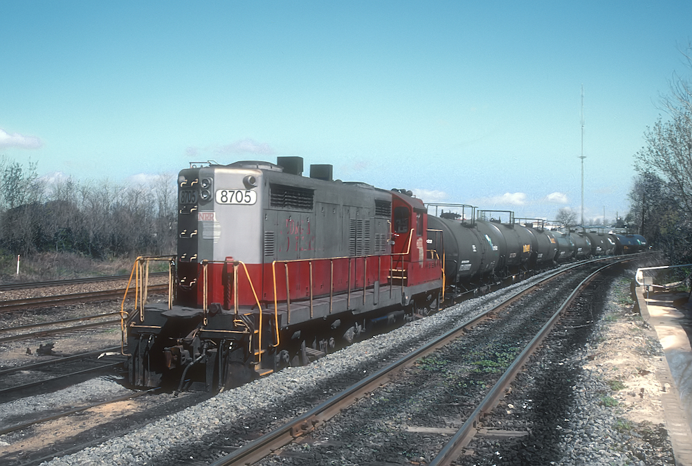 Georgia Northeastern