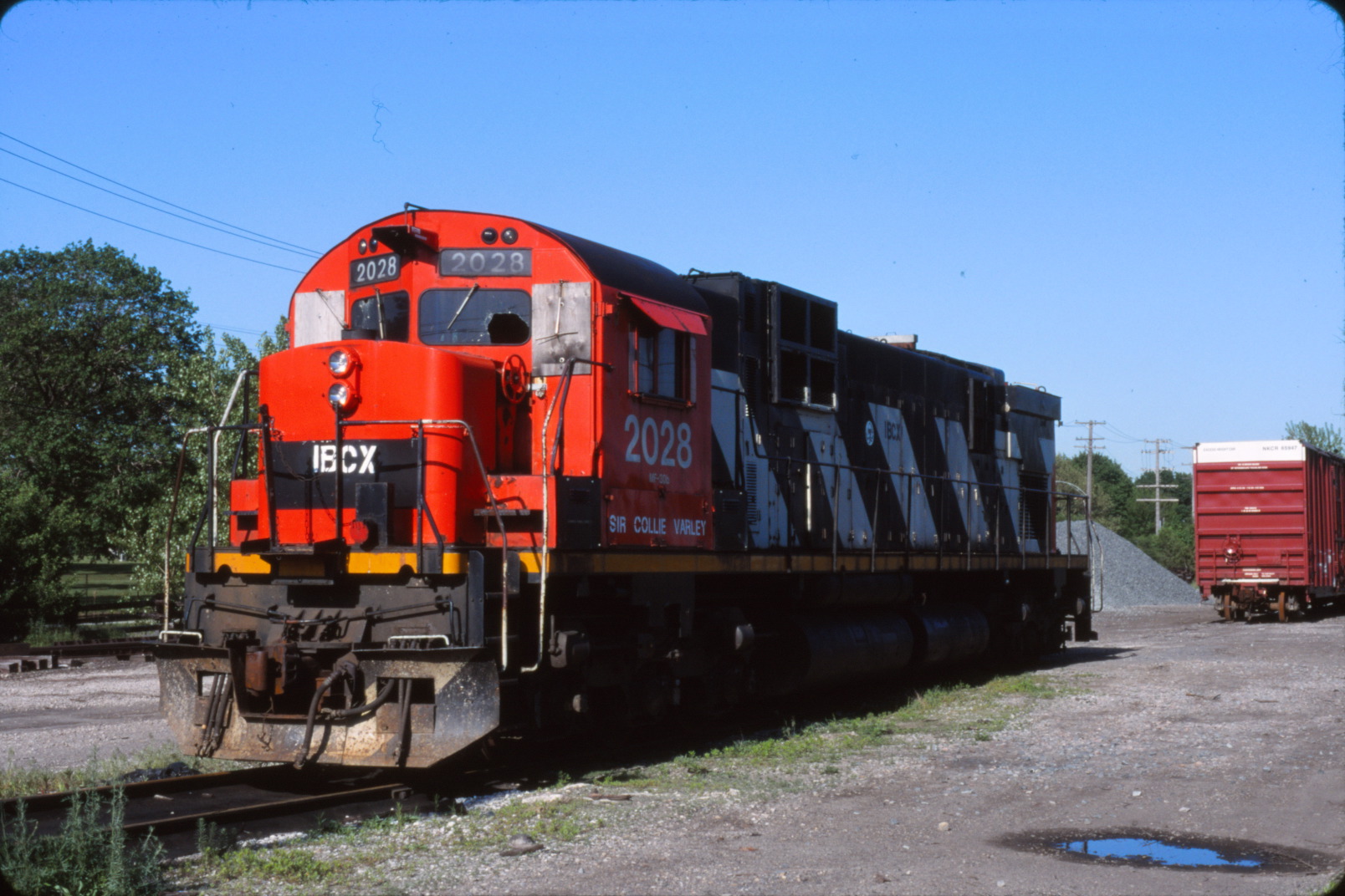 Alco 6x30