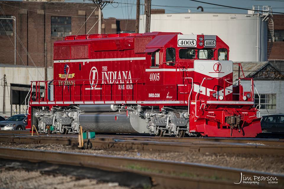 Tribute / Heritage Locomotives