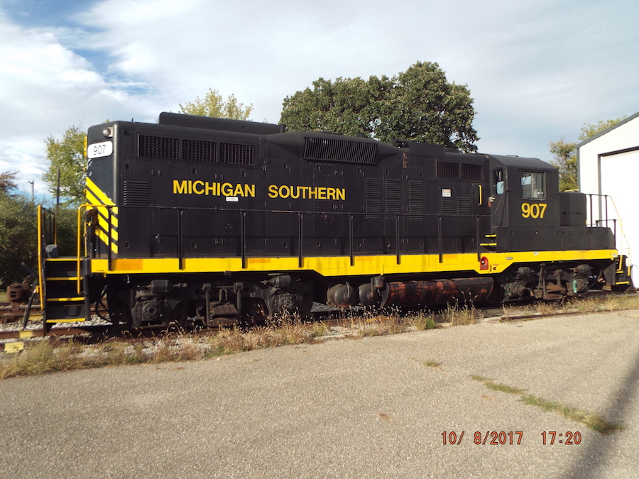 Michigan Southern roster