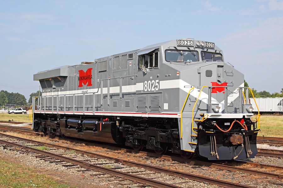 NS Heritage Locomotives