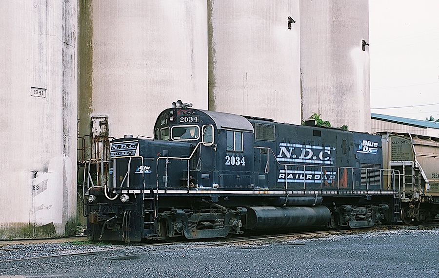 Decatur Central Roster