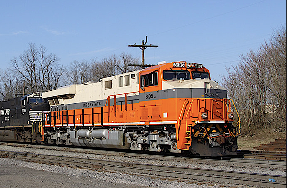 UPRR's Proud Heritage