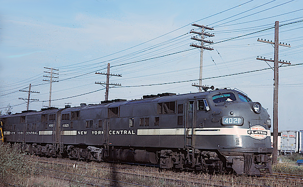 Michigan Central Station