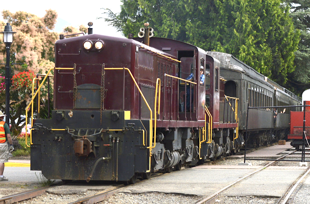 Caterpillar Repowers