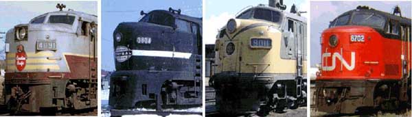 THE DIESEL SHOP - general site info