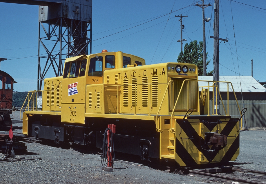 GE SL Series