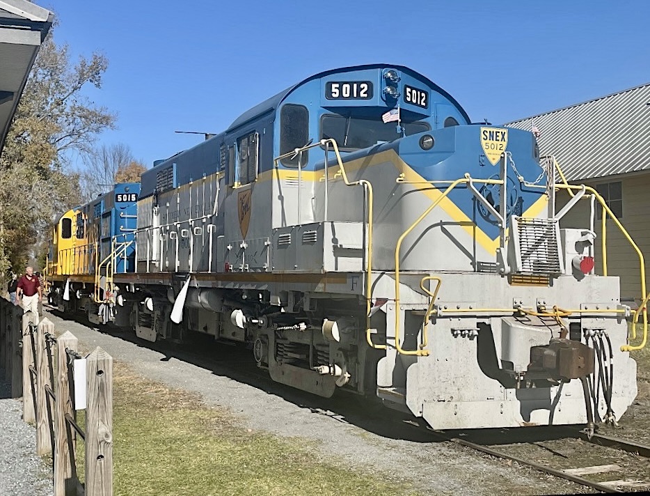 Southern New England