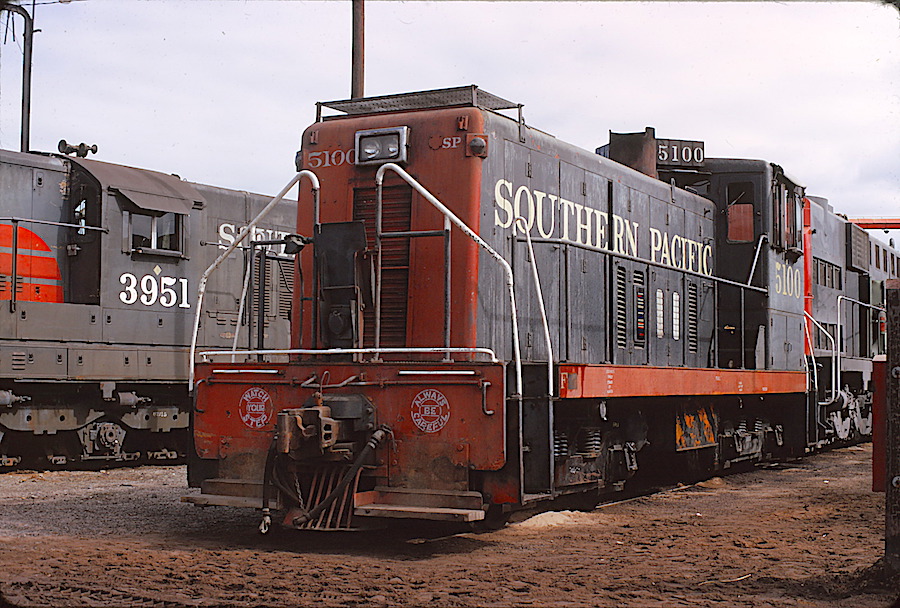 GE 70-Tonner