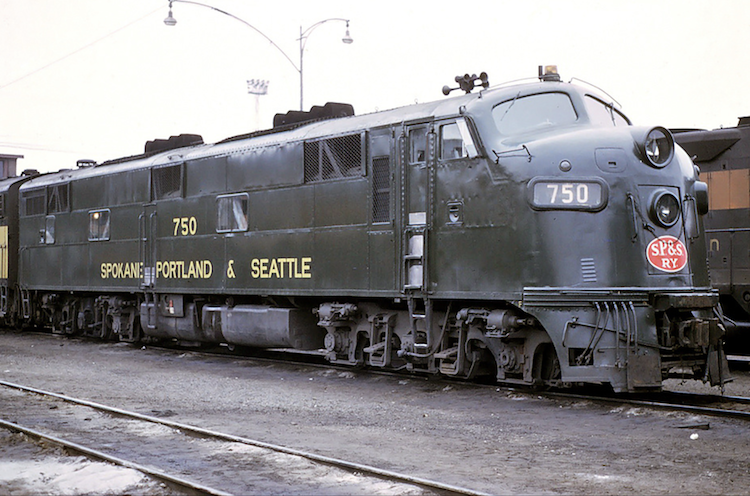 Fort Street Union Depot