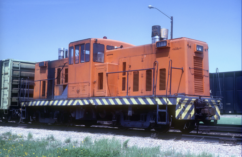 Miscellaneous Electric Utilities