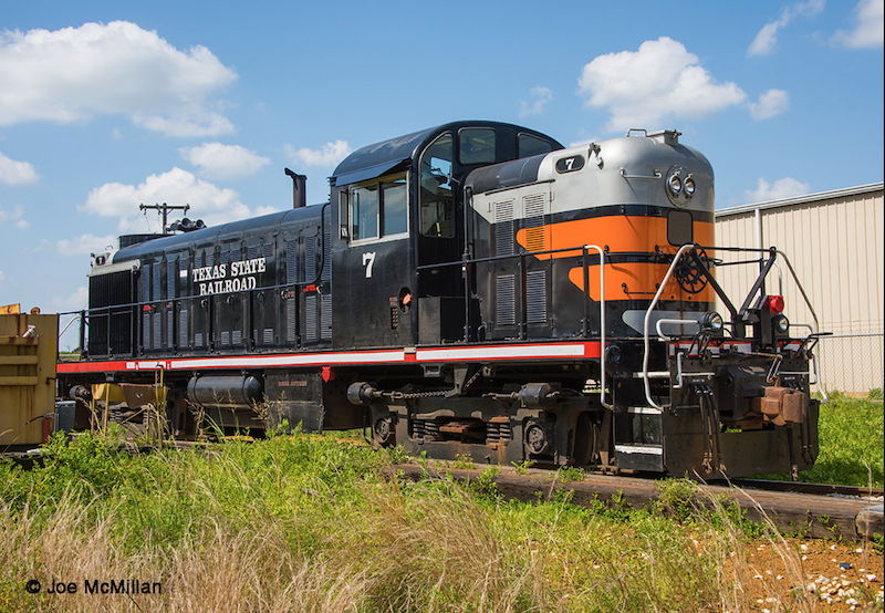 Caterpillar Repowers