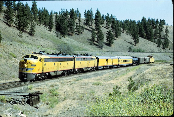 Fort Street Union Depot