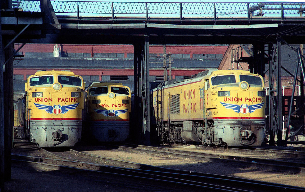 This Month in Dieseldom