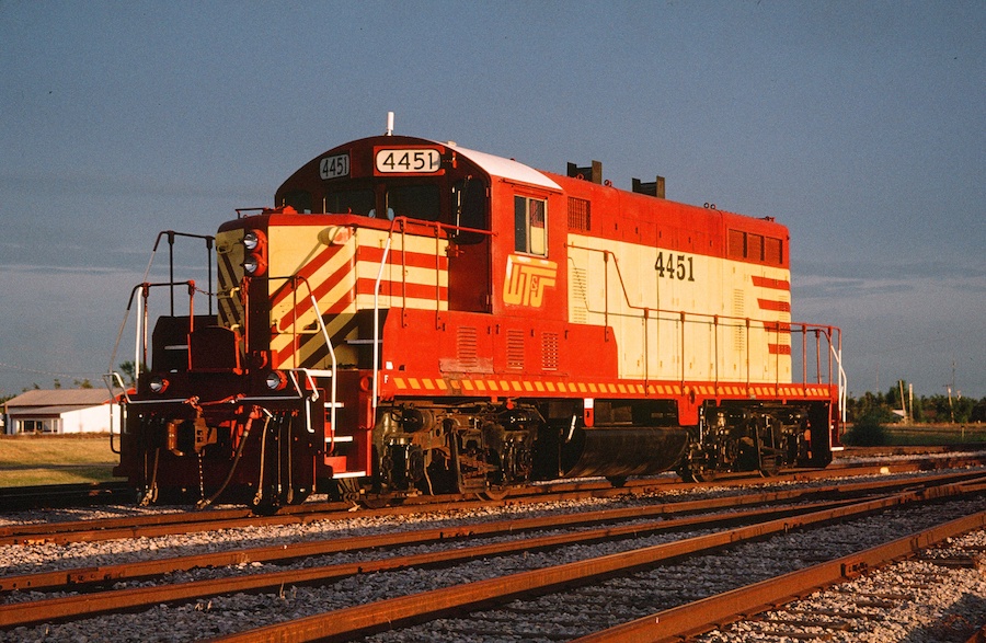 Wichita Tillman & Jackson