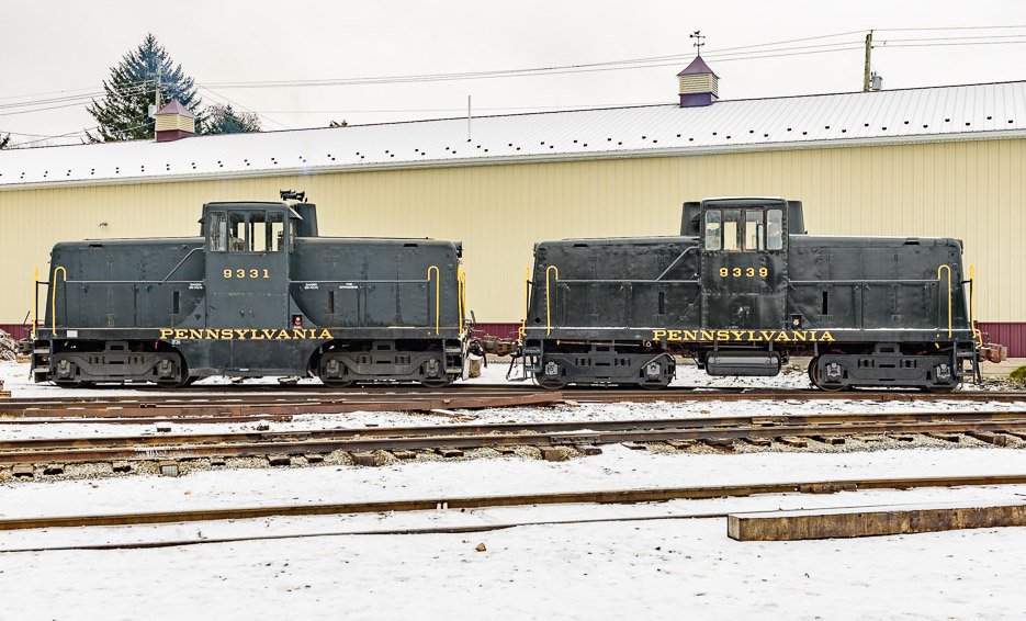 Walkerville Southern Railway