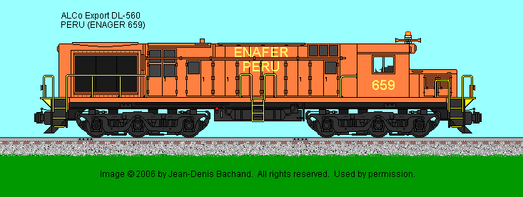 MLW DL-560 Data Sheets