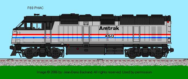 EMD F69PH Data Sheet