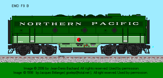 EMD F9 Data Sheet