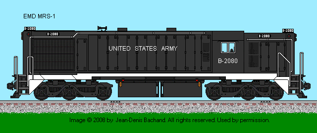 EMD MRS-1 Data Sheet
