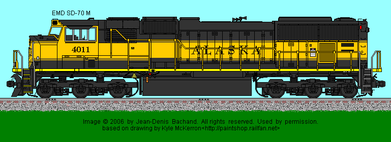 EMD SD70M Data Sheet