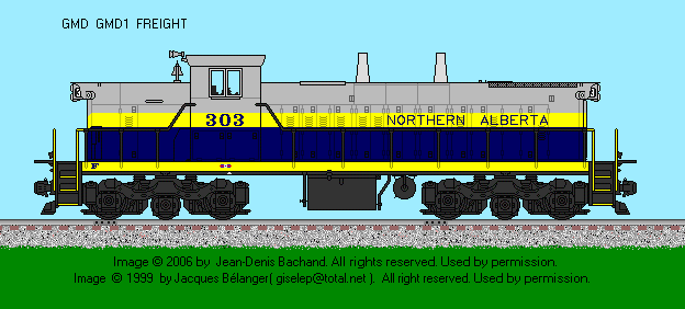 GMDD GMD1 Data Sheet