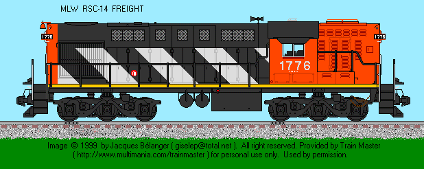 MLW RS-10 Data Sheets